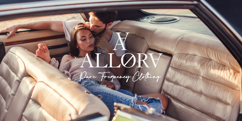Allora – ALLORA SOCIETY